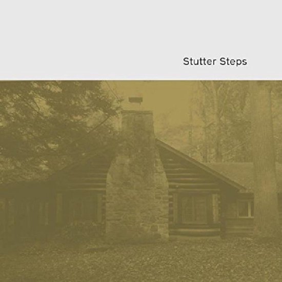 Stutter Steps, Stutter Steps | CD (album) | Muziek | bol