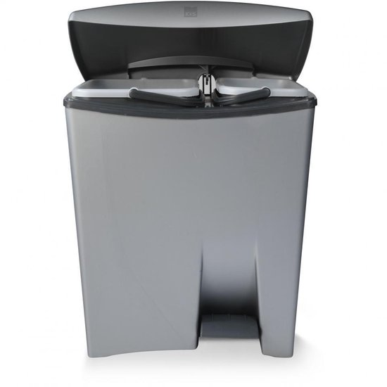 KIS Duetto afvalscheider | bol.com