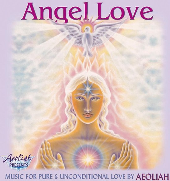 Angel Love | bol.com