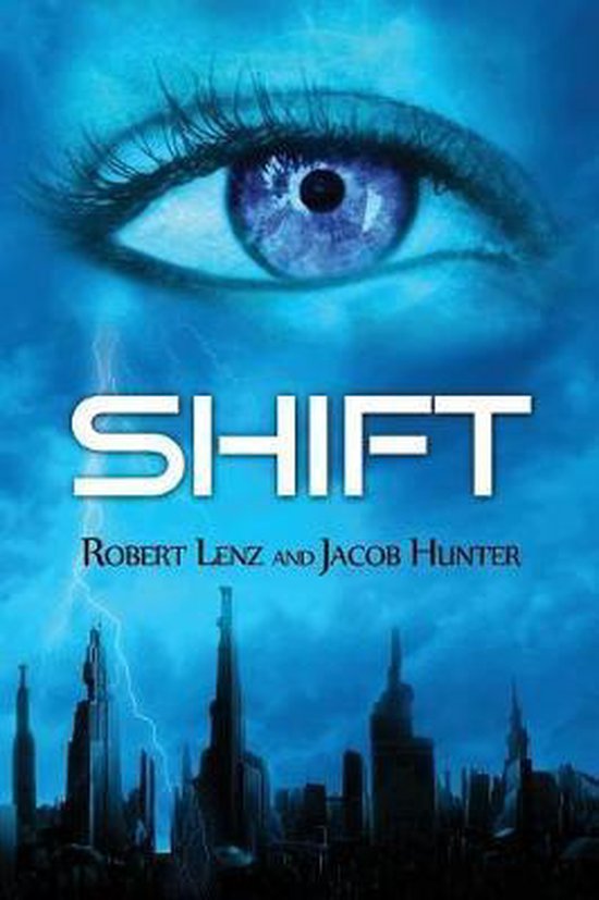 Shift, Jacob Hunter | 9781520907154 | Boeken | bol