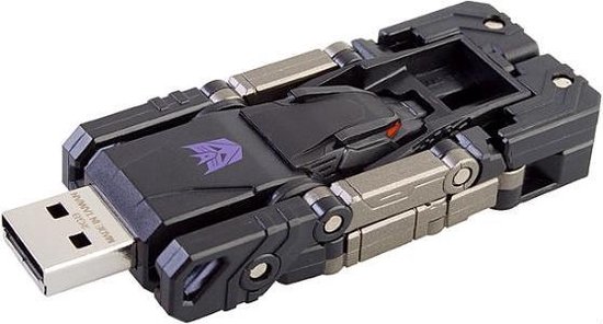 Transformer - USB-stick - 8 GB | bol