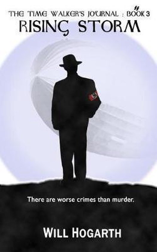 Rising Storm, Will Hogarth | 9781533079060 | Boeken | bol.com