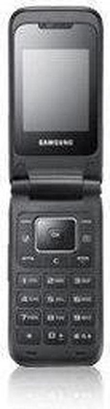 Samsung E2530 | bol.com