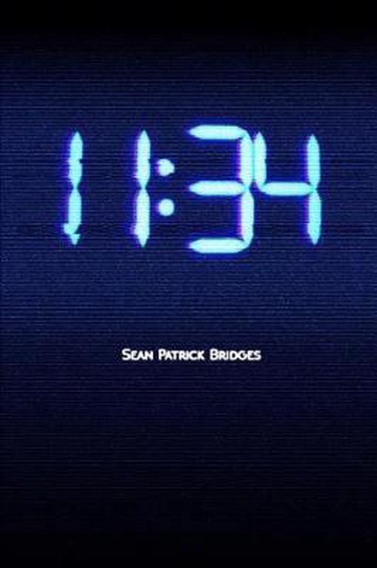 11, Sean Patrick Bridges | 9781724881113 | Boeken | bol