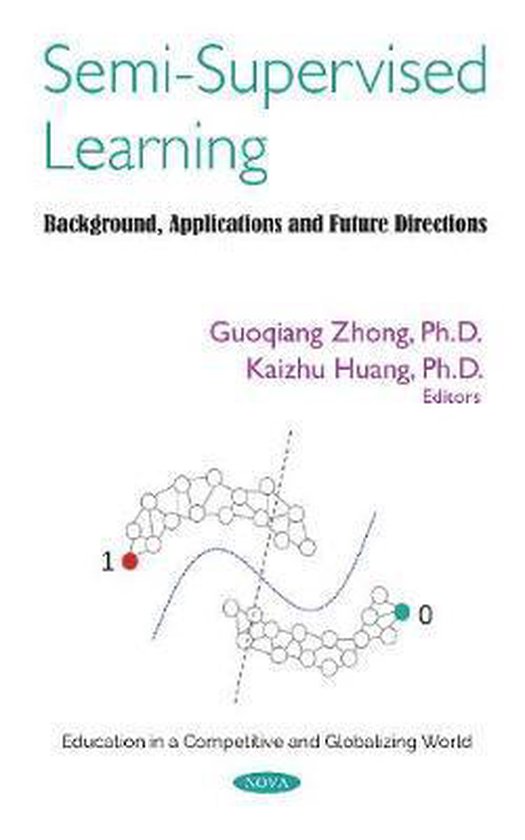Semi-Supervised Learning | 9781536135565 | Boeken | bol.com