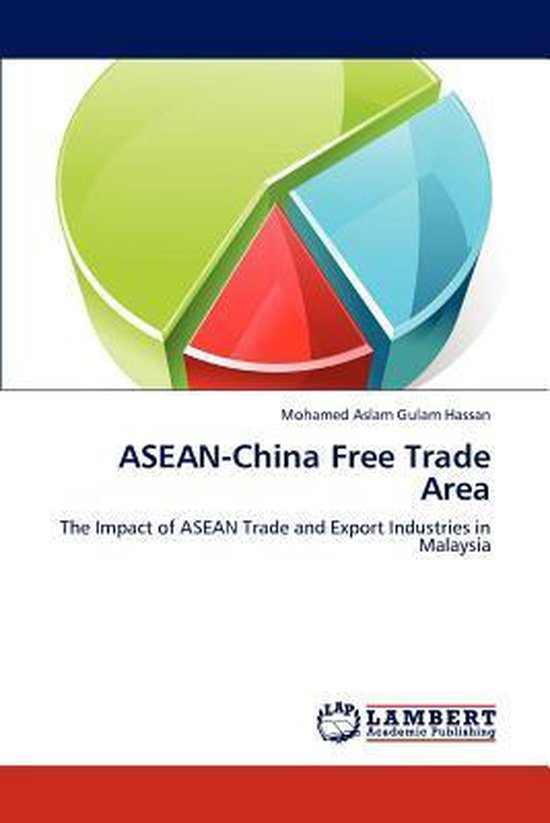 ASEAN-China Free Trade Area | 9783659226250 | Aslam Mohamed | Boeken ...