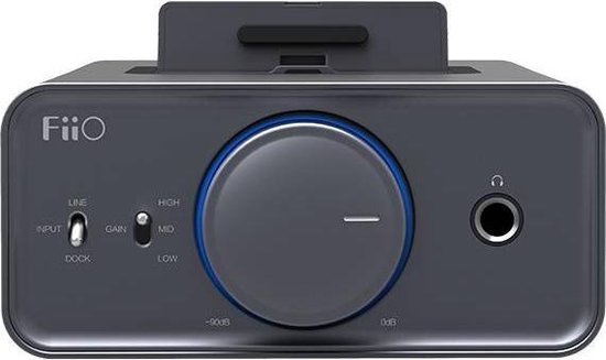 FiiO K5 | bol