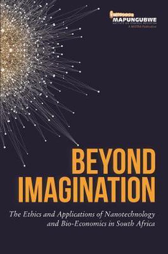 Beyond Imagination, Mistra | 9780639923802 | Boeken | bol