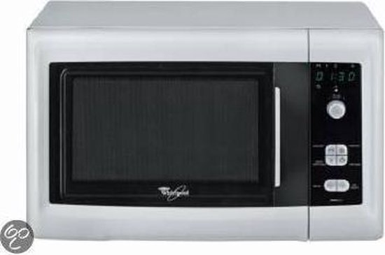 Whirlpool Magnetron AMW 230 WH | bol