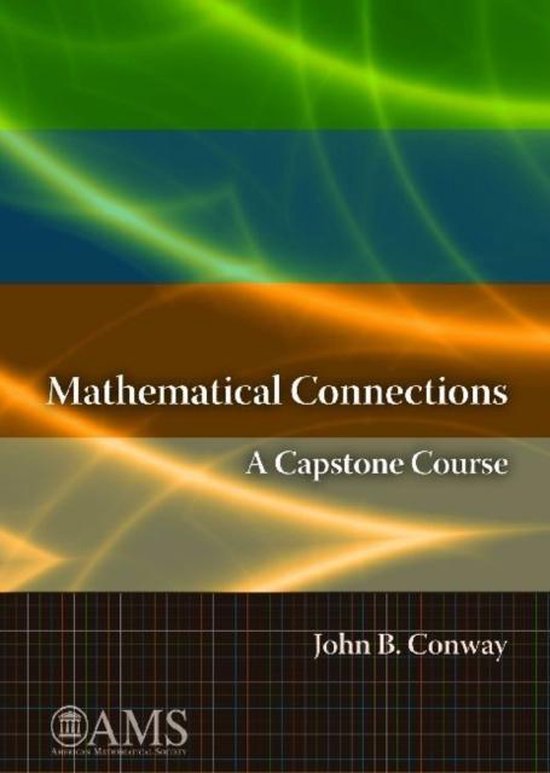 Monograph Books- Mathematical Connections | 9780821849798 | John B ...