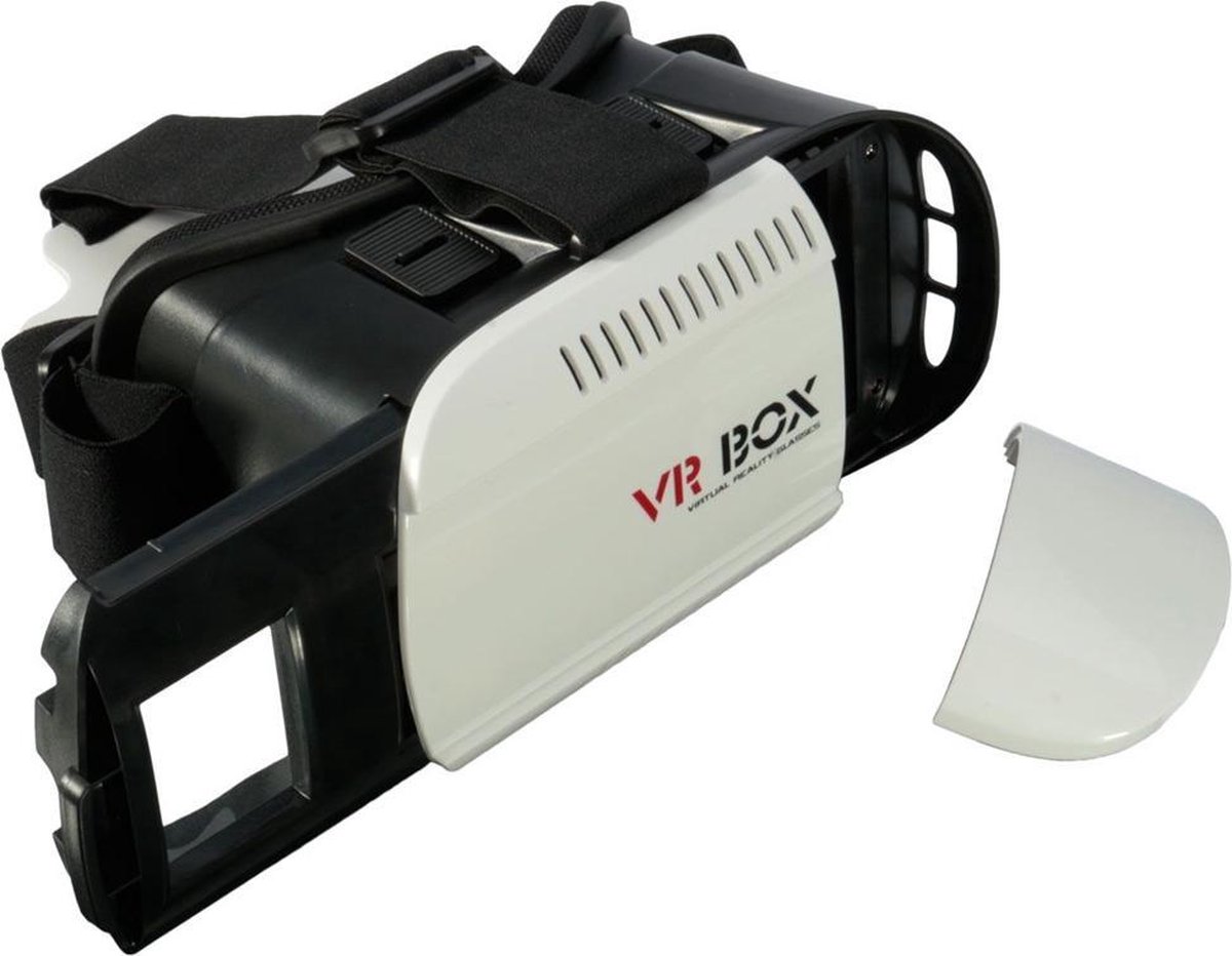 VR BOX | bol.com