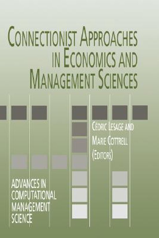 Connectionist Approaches in Economics and Management Sciences ...