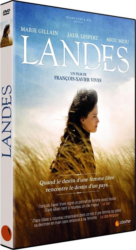 Landes (Dvd) | Dvd's | bol
