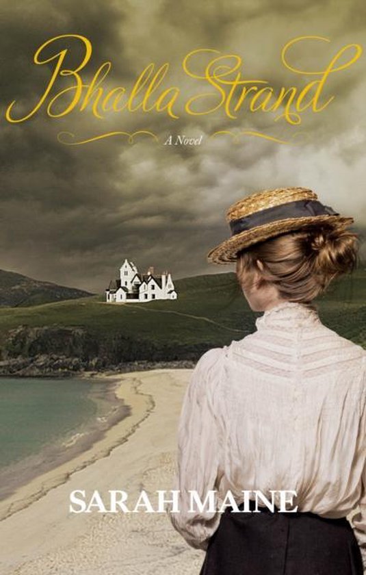 Bhalla Strand, Sarah Maine | 9781908754424 | Boeken | bol