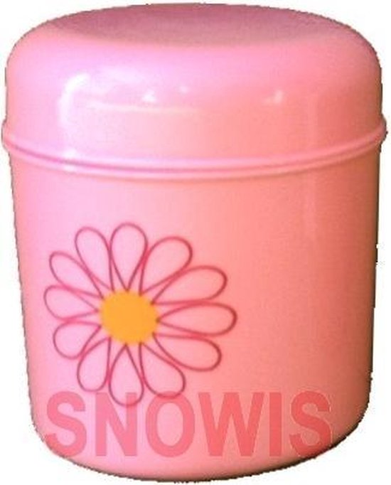 Wattenpot Roze Anel | bol