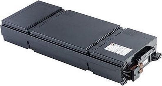 APC Batterij Vervangings Cartridge APCRBC152 | bol.com