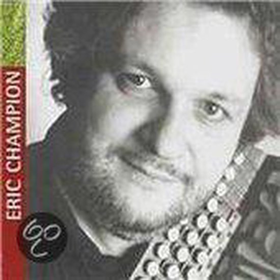 Eric Champion - Accordeon Diatonique. Auvergne (CD), Eric Champion | CD ...