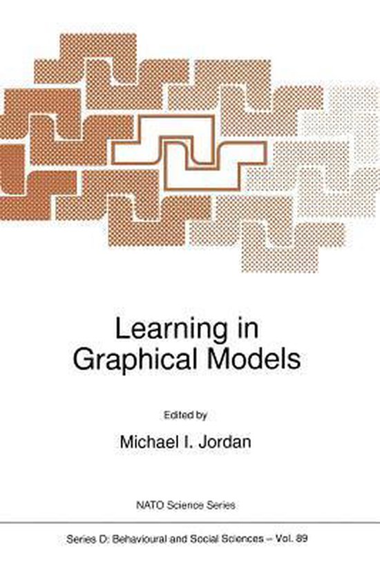 Learning in Graphical Models | 9789401061049 | Boeken | bol.com