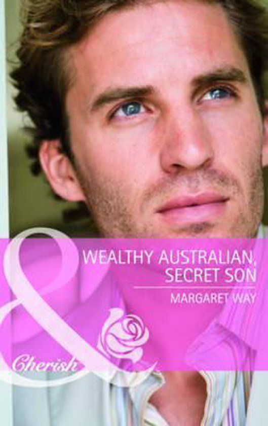 Wealthy Australian, Secret Son, Margaret Way | 9780263888560 | Boeken ...