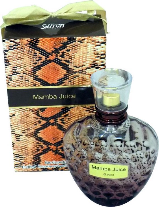 Mamba Juice | bol.com