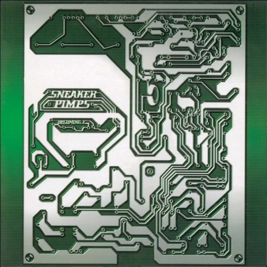 Sneaker Pimps - Becoming X (LP), Sneaker Pimps | Muziek | bol