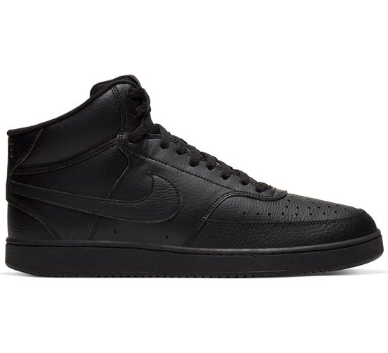 Nike Sneakers - Maat 44 - Mannen - zwart | bol.com