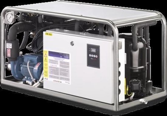 Dometic Condaria PCWM 48.000 BTU chiller unit | bol