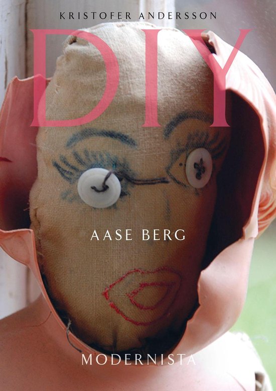 Aase Berg (ebook), Kristofer Andersson | 9789178930173 | Boeken | bol