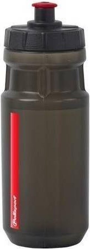 Polisport Bidon Bruin 500 Ml | bol.com