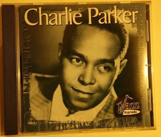 Charlie Parker, Charlie Parker | CD (album) | Muziek | bol