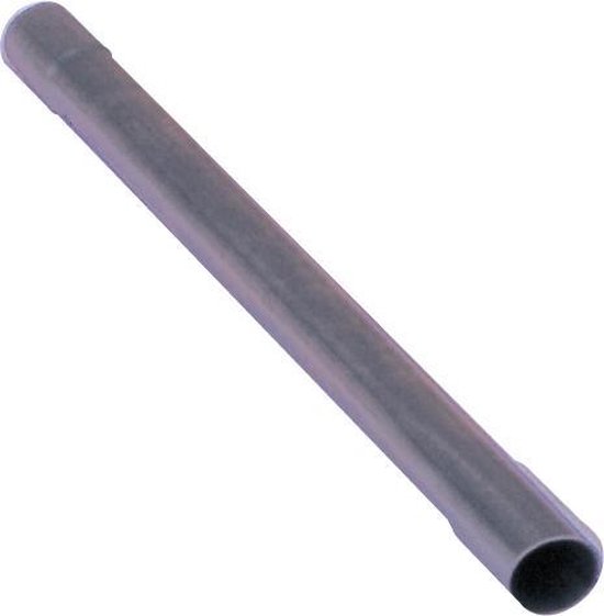 Blanco Piping Straight Verbindingsstuk voor uitlaat, diameter 60 mm | bol