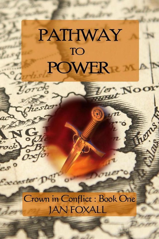 Pathway to Power (ebook), Jan Foxall | 9781533751720 | Boeken | bol.com