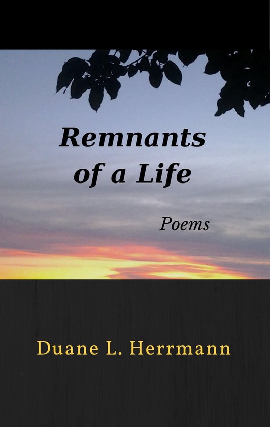 Remnants of a Life (ebook), Duane L. Herrmann | 1230003661628 | Boeken ...