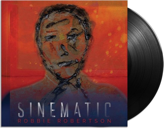 Sinematic (LP), Robbie Robertson | Muziek | bol