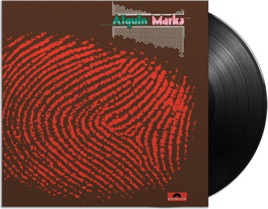 Marks, Alquin | LP (album) | Muziek | bol