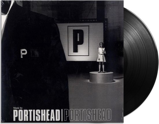 Portishead, Portishead | Muziek | bol