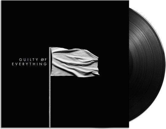 Guilty Of Everything, Nothing | LP (album) | Muziek | bol.com