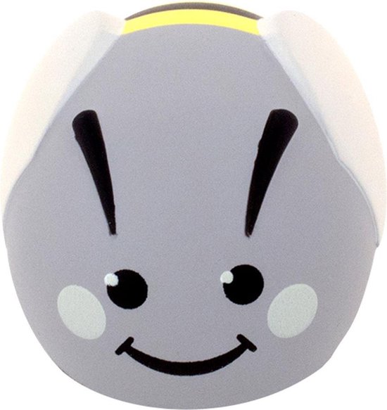 HEXBUG CuddleBots Betty Bumble Bee | bol.com