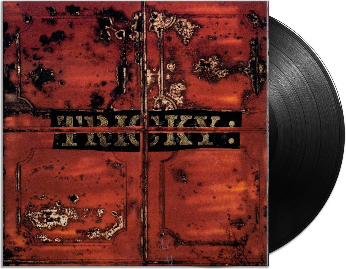 Maxinquaye (LP), Tricky | Muziek | bol