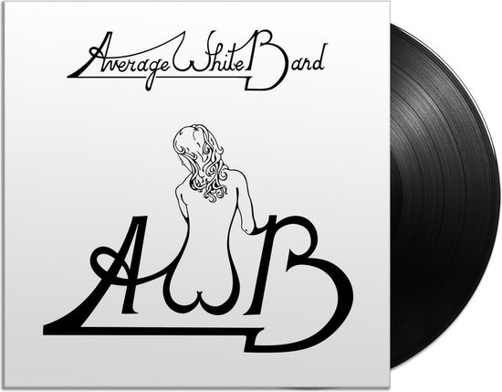 AWB, Average White Band | LP (album) | Muziek | bol.com