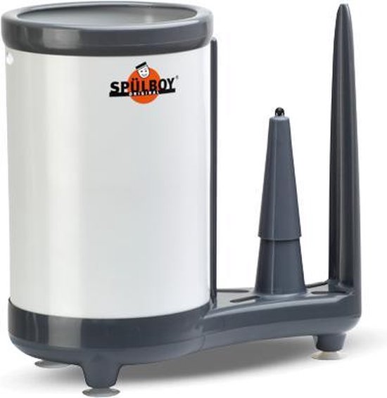 Spulboy telescoop 2000 | bol.com