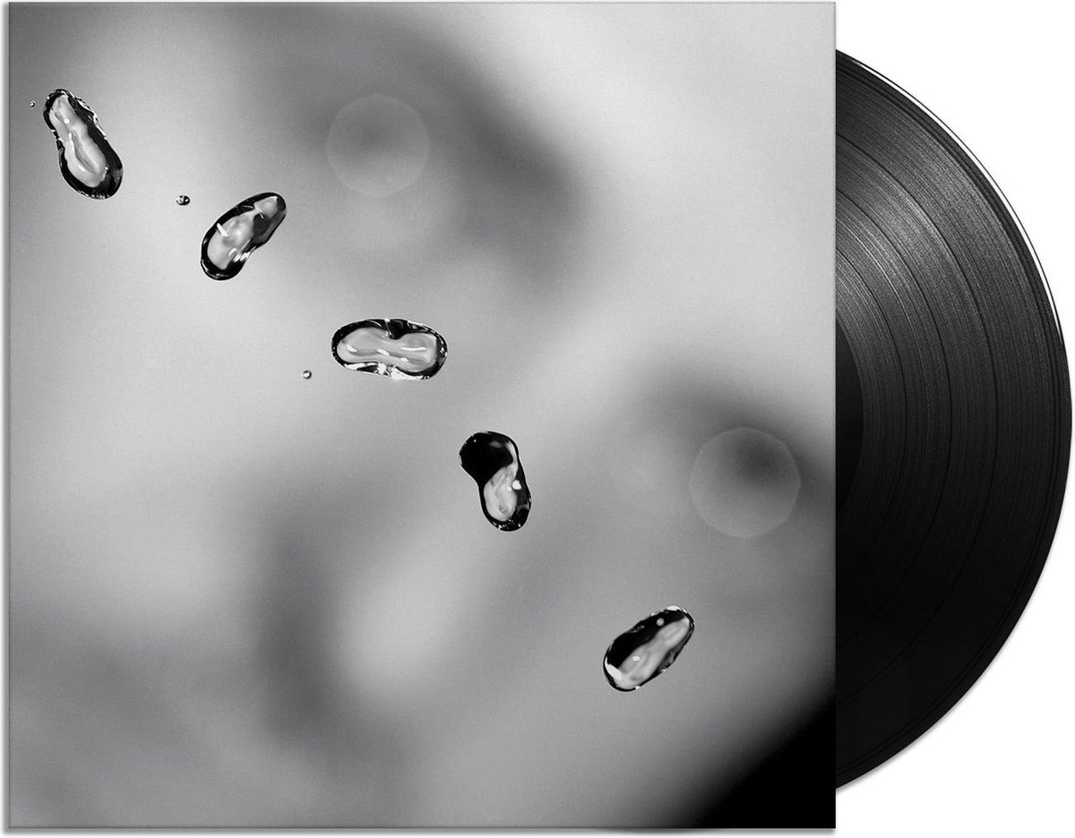 Peter Gabriel - Up (LP), Peter Gabriel | LP (album) | Muziek | bol.com