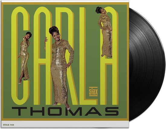 Carla, Thomas,carla | Muziek | bol