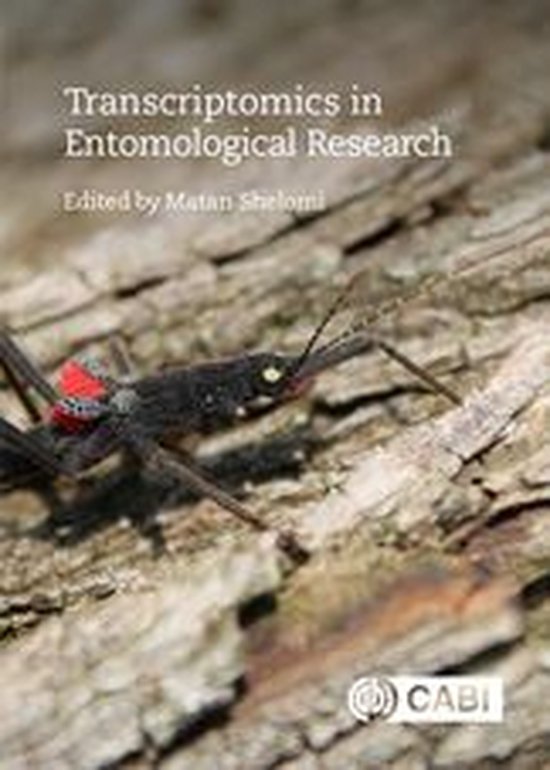 Transcriptomics in Entomological Research (ebook), May R Berenbaum ...
