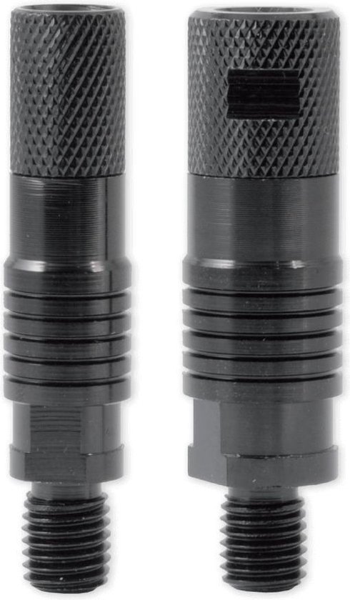 Carpzoom Quick Release Adaptor, Small | bol