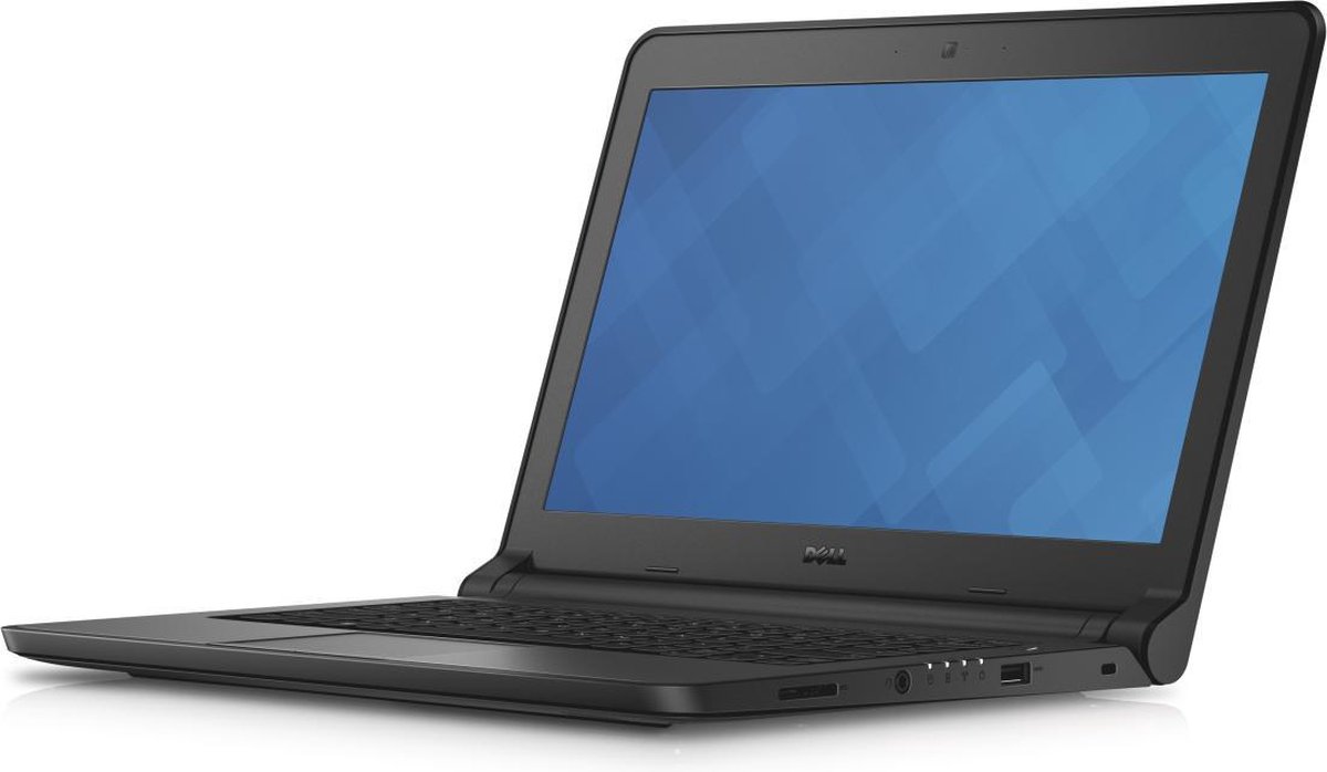 Dell Latitude 3150 (Refurbished) - Laptop - 4GB - 128GB SSD - Windows ...