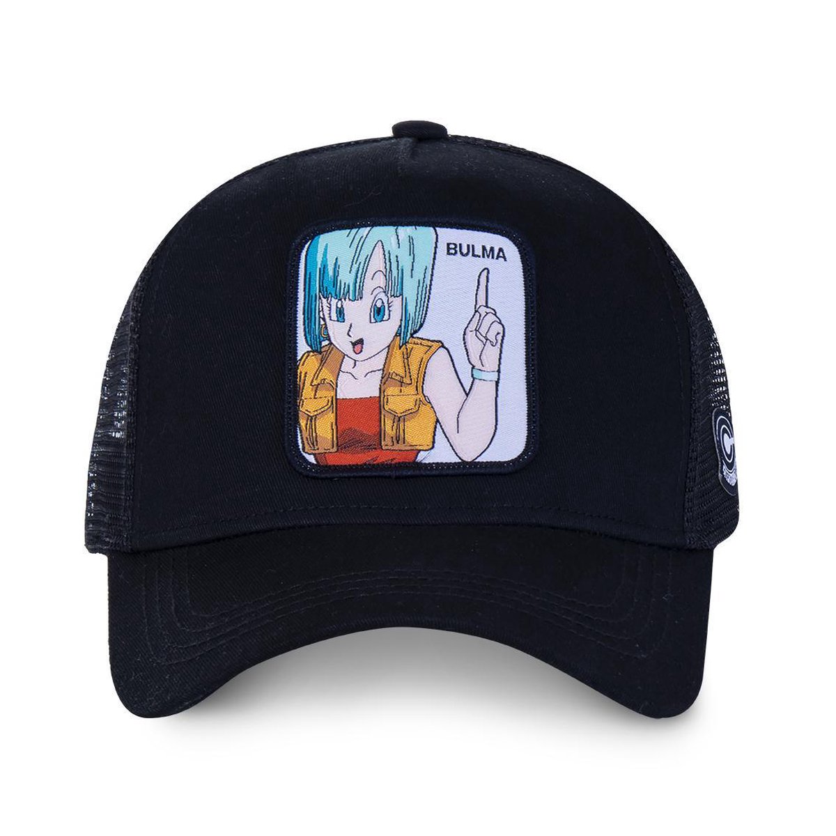 Pet | Capslab | Dragon Ball | Bulma | bol.com
