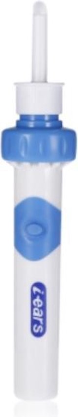 Elektrische Oorreiniger Toolkit - Verstopte Oren Ear Cleaner - Oorspuit ...