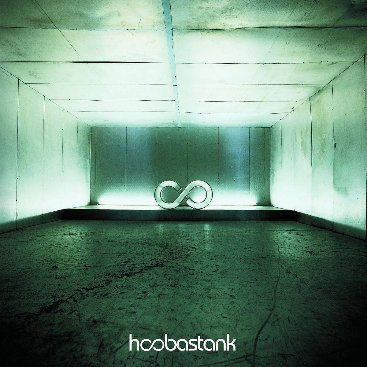 Hoobastank, Hoobastank | CD (album) | Muziek | bol.com