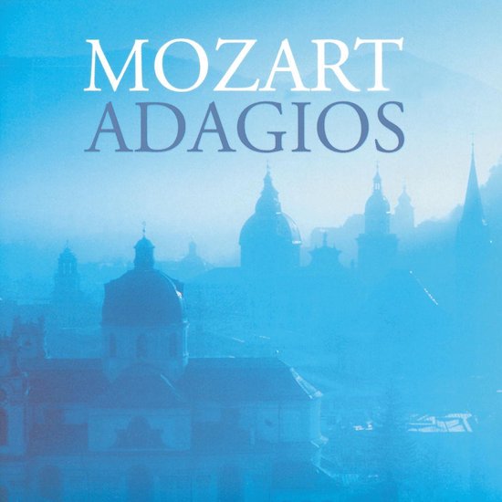 Adagios, various artists | Muziek | bol